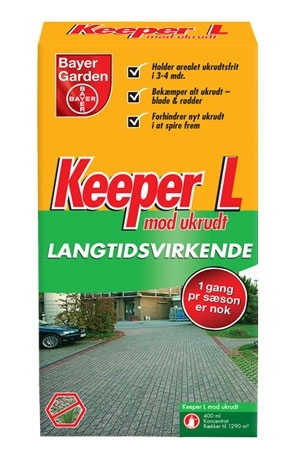 Bekæmpelsesmidler - Skrædderbakkens Havecenter